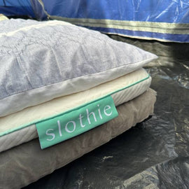 Memory Foam Mattress Toppers & Sleep Products - Slothie